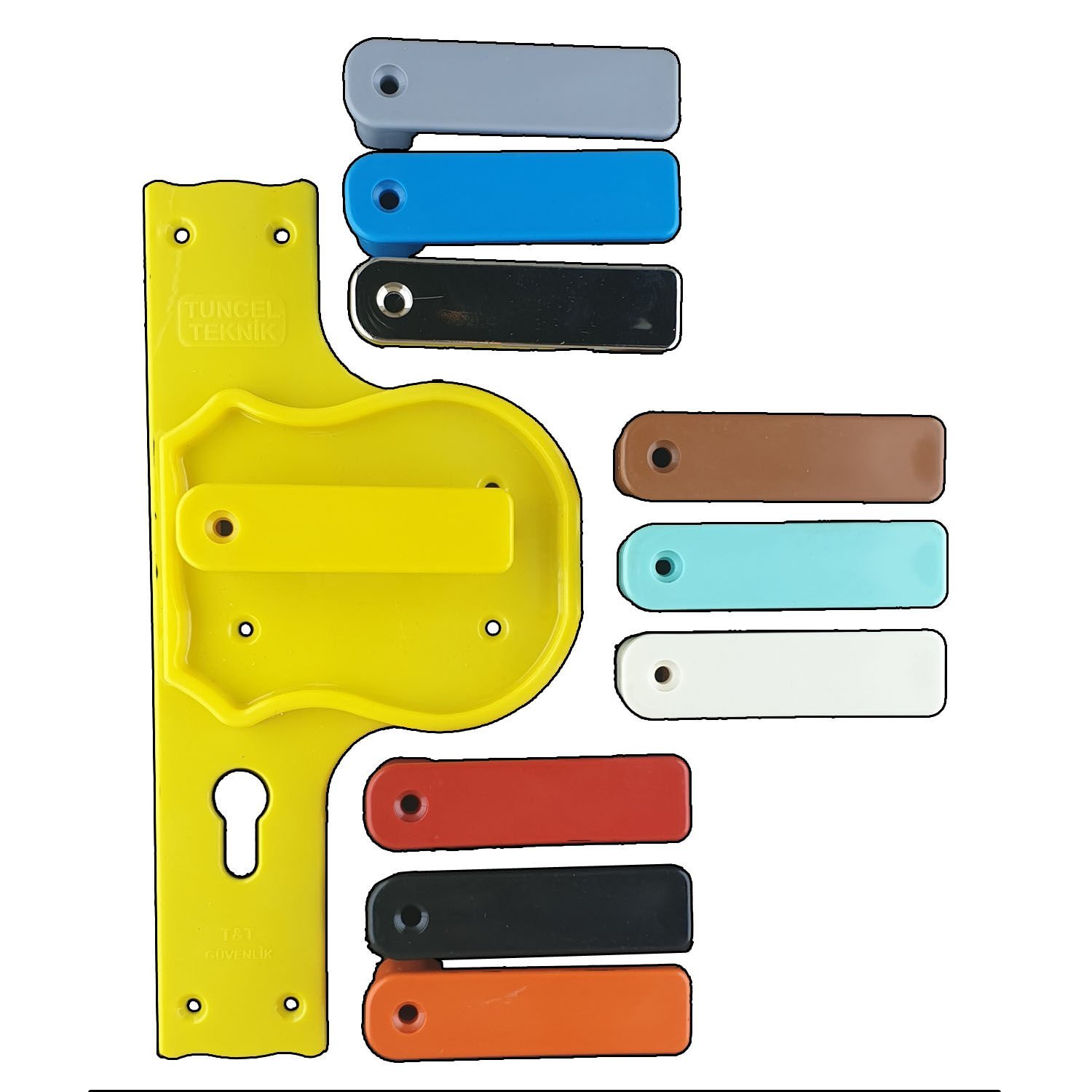 Tuncel Teknik urun_baslik