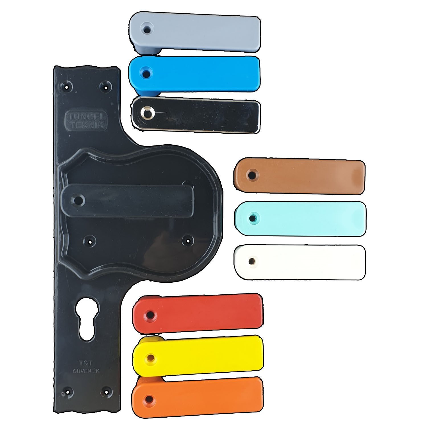 Tuncel Teknik urun_baslik