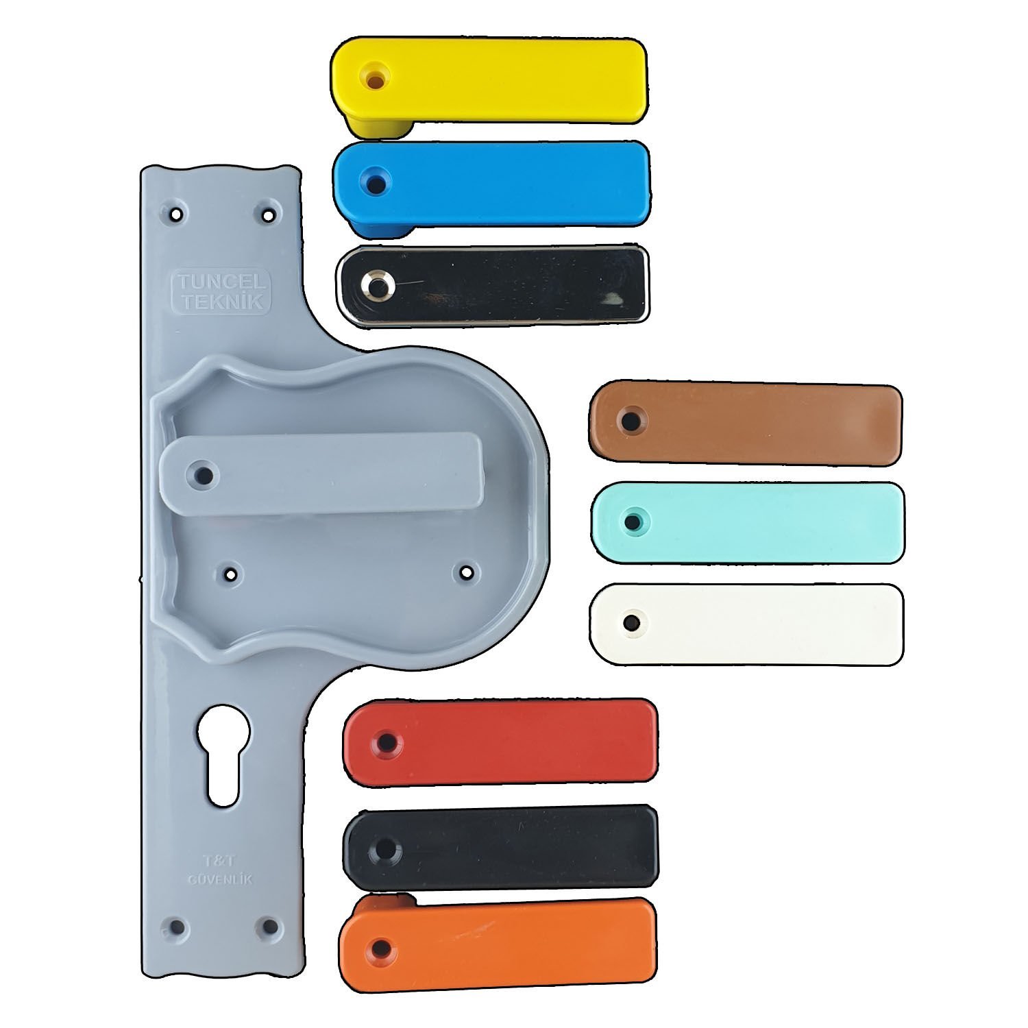 Tuncel Teknik urun_baslik